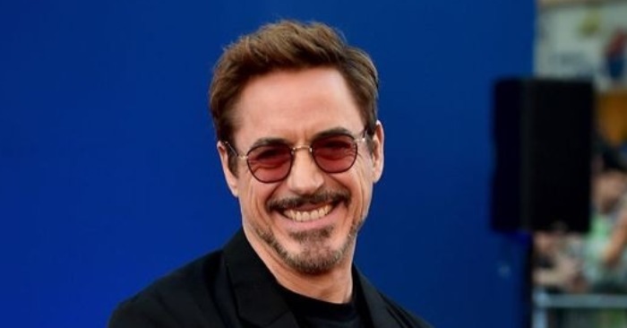 L’hommage émouvant de Robert Downey Jr. aux Oscars : Découvrez le ...